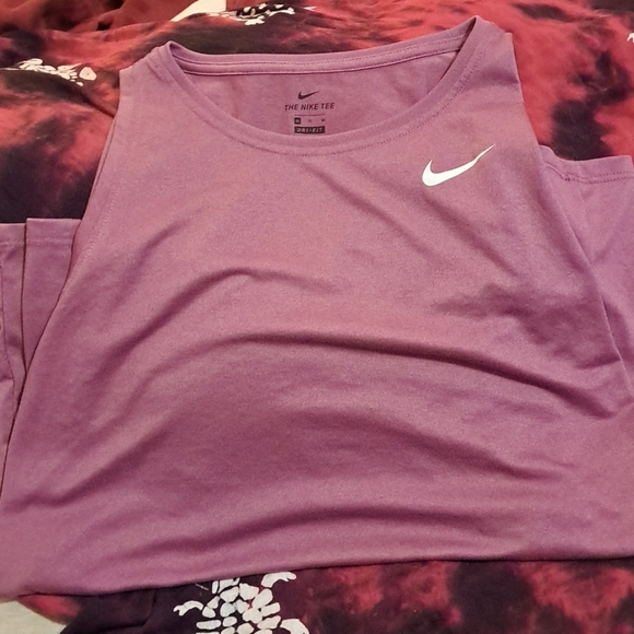 Nike | Tops | Nike Drifit Extra Large Tank | Poshmark
